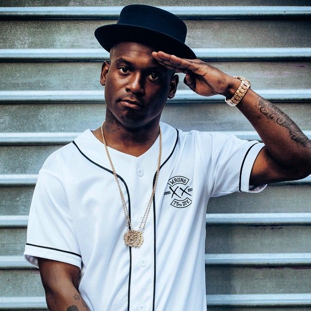 Fashawn - HotNewHipHop