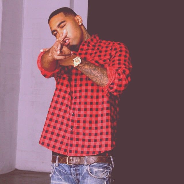 Clyde Carson - HotNewHipHop