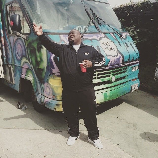 Bad Lucc - HotNewHipHop