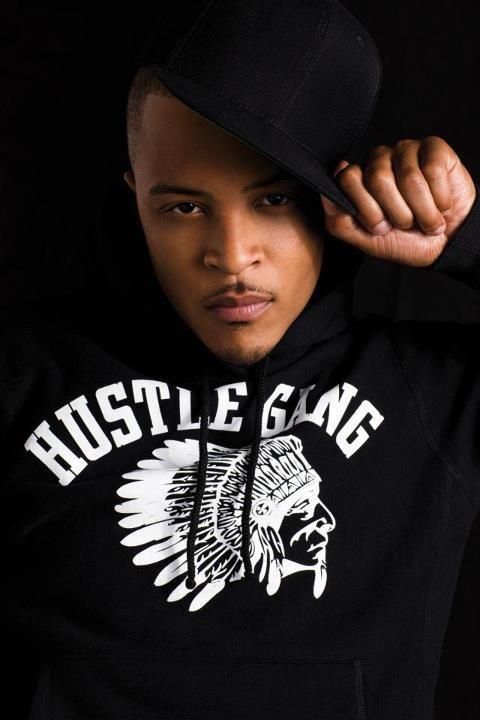Hustle Gang Ti Clothing
