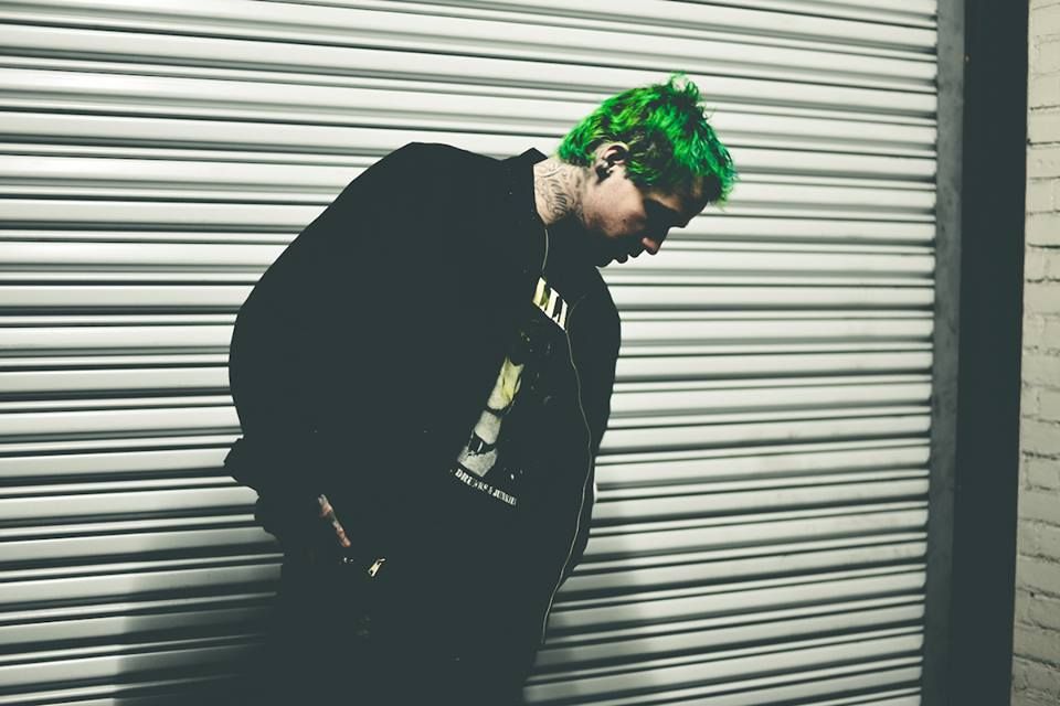 Ricky Hil - HotNewHipHop