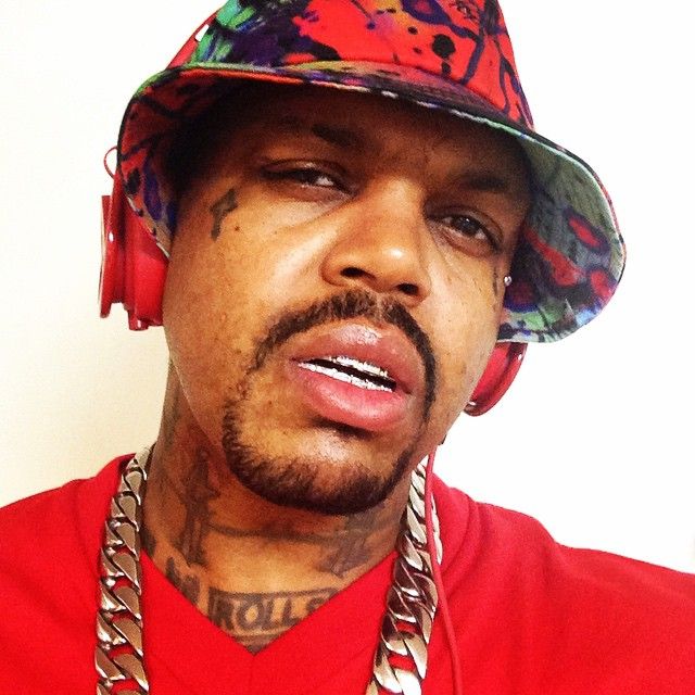 DJ Paul - HotNewHipHop