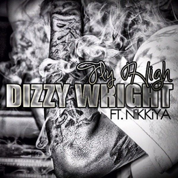 Dizzy Wright The First Agreement Lyrics