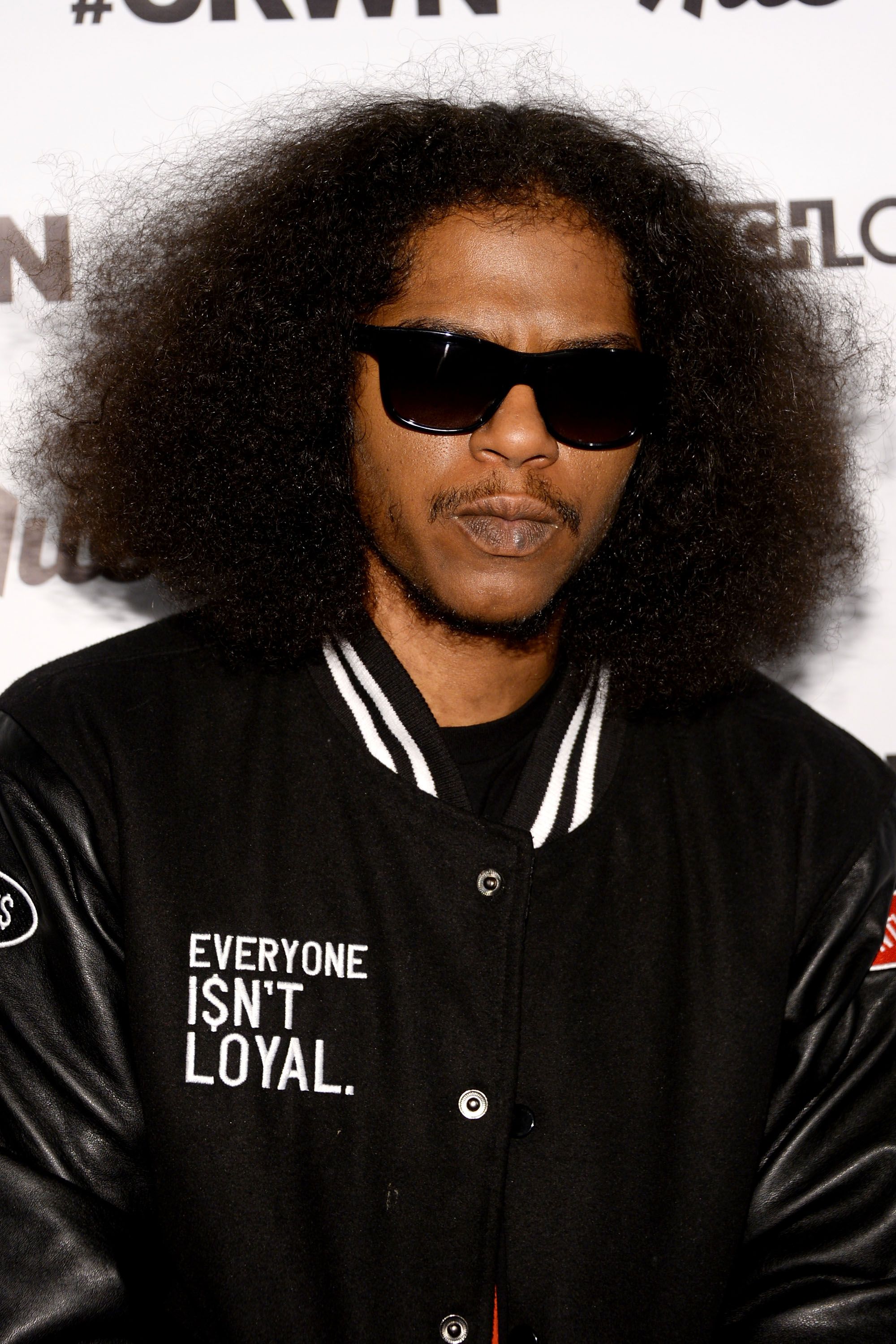 Ab-Soul Shows Support For Christopher Dorner, Alleged LAPD Shooter