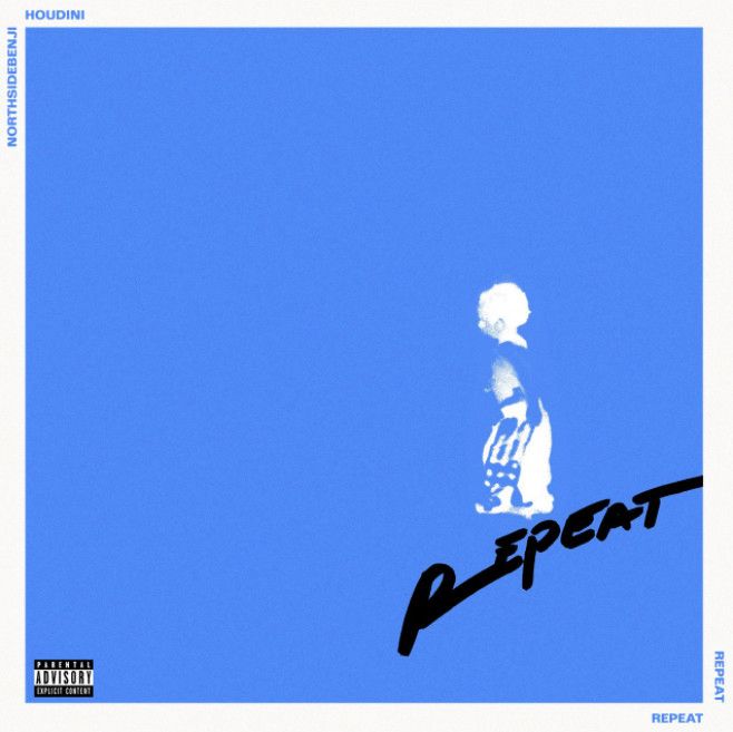NorthsideBenji & Houdini's Chemistry Is Unmatched On "Repeat"
