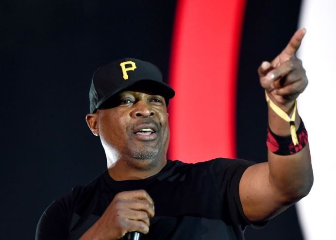 Chuck D Shares Stories Of Tupac Shakur & Treach Before The Fame
