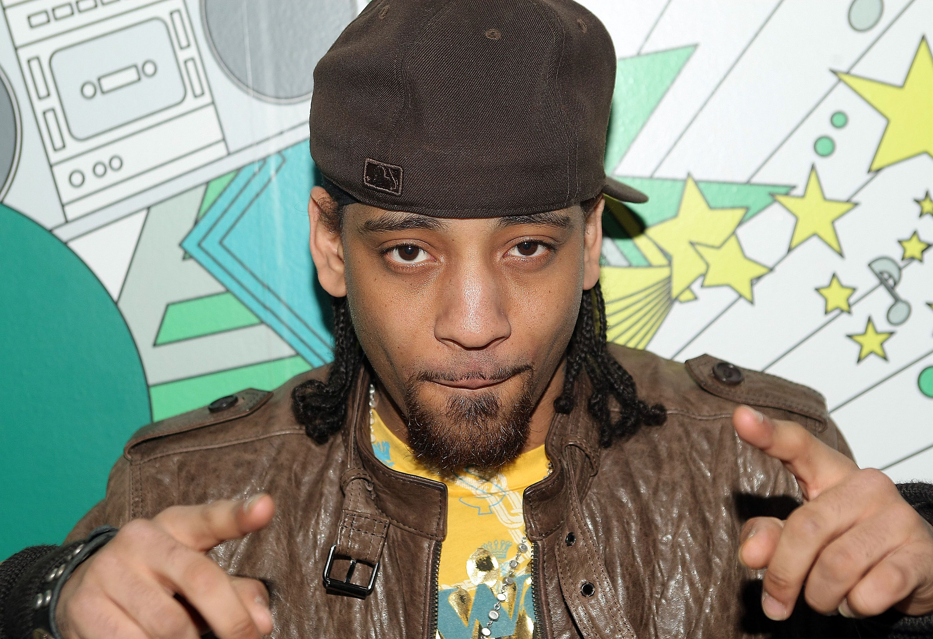 J. Holiday Gets Dragged: Mistaken For Valet While Claiming "King Of R&B ...