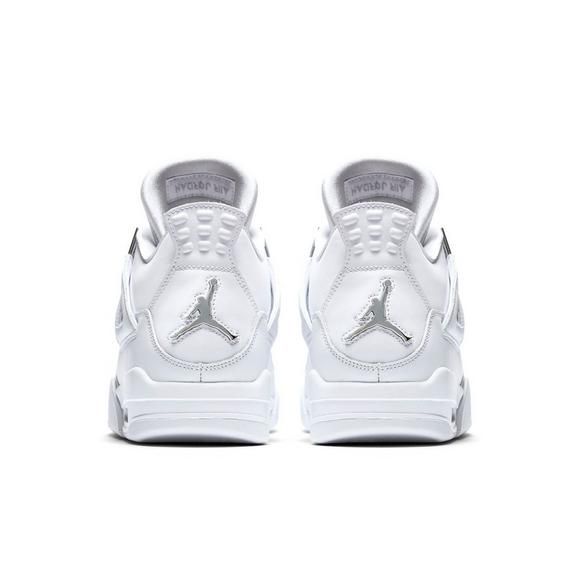Air Jordan 4 “Metallic Pack” Releasing This Year: What To Expect