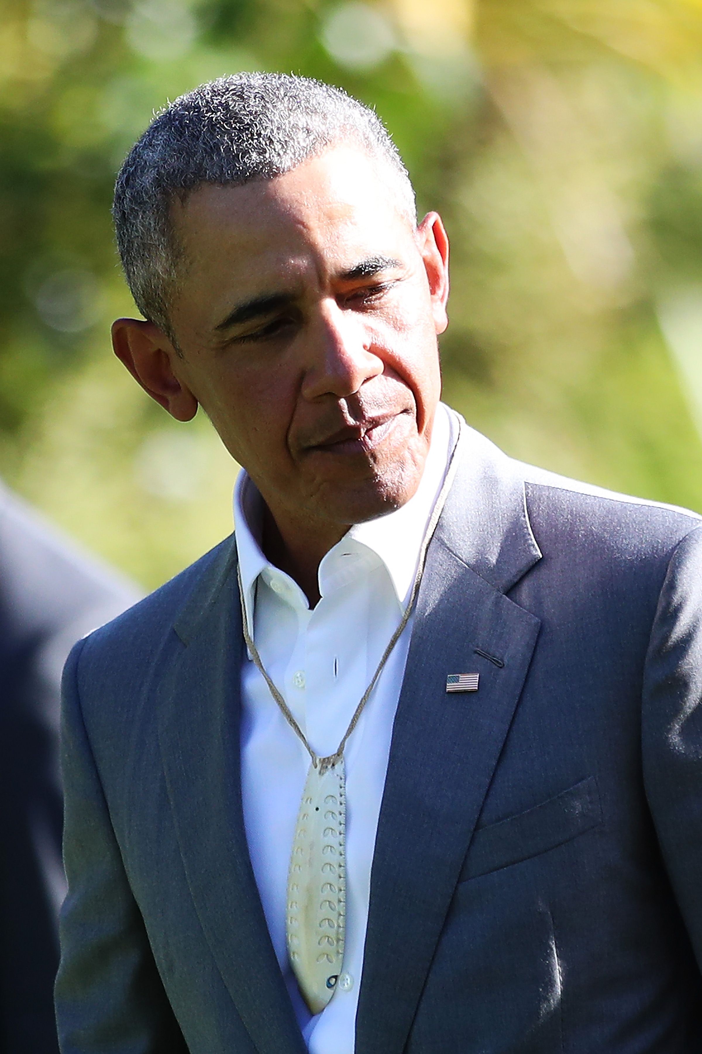 Obama Takes White House Correspondents’ Dinner Stage To DJ Khaled's ...