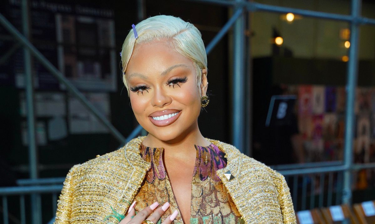 Latto Salutes Cardi B & Yung Miami For Balancing Motherhood & Rap