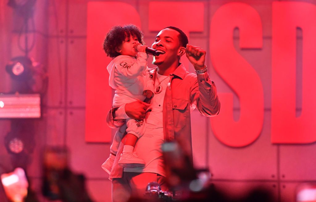 G Herbo & His Son Rap 42 Dugg's "We Paid" Verse