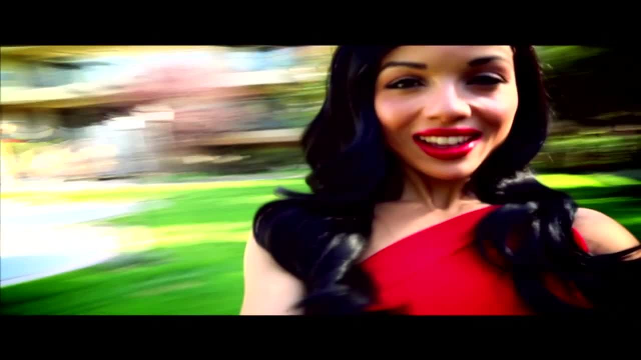 Novel "Pretty Scars" Video