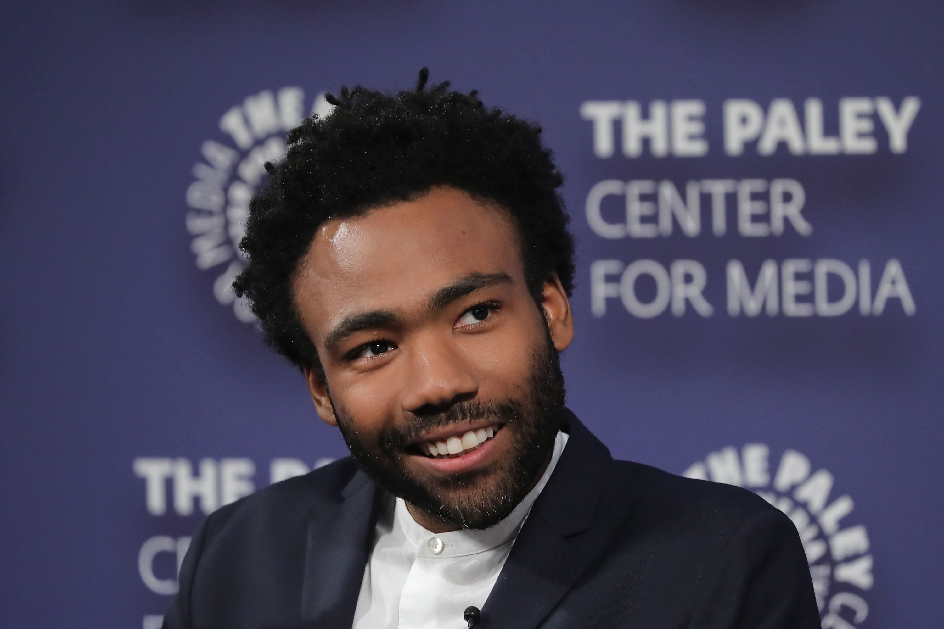 Donald Glover Lands A Role In Ridley Scott's "The Martian"