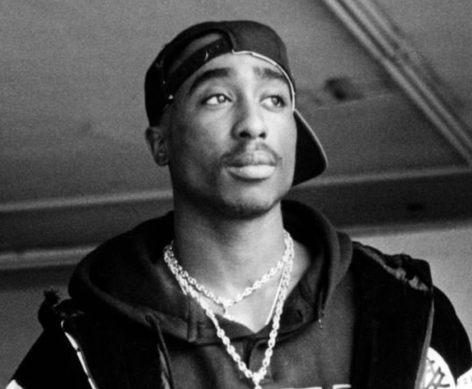 Tupac Shakur's "So Many Tears" Spoke To The Suffering Of A Revolutionary