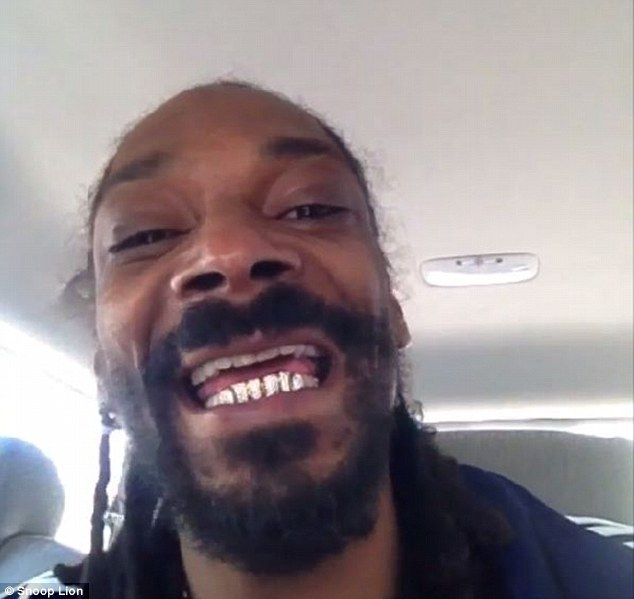 20 Rap Selfies