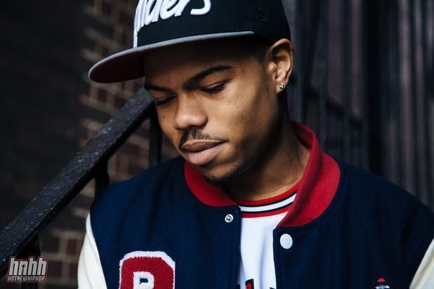 Taylor Bennett Announces New Single "Be Yourself"