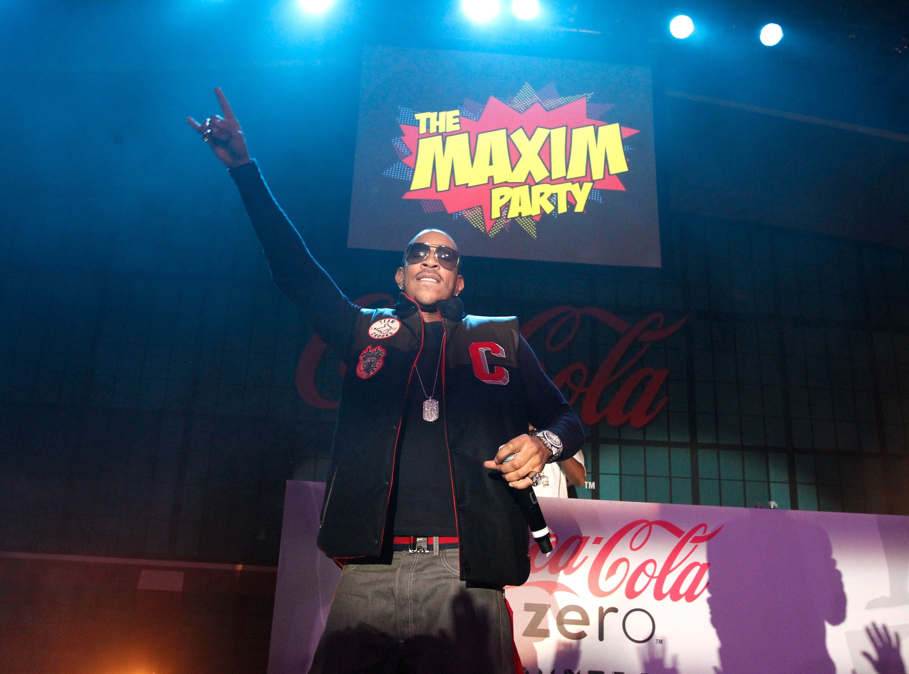 Review: Ludacris' "Ludaversal"