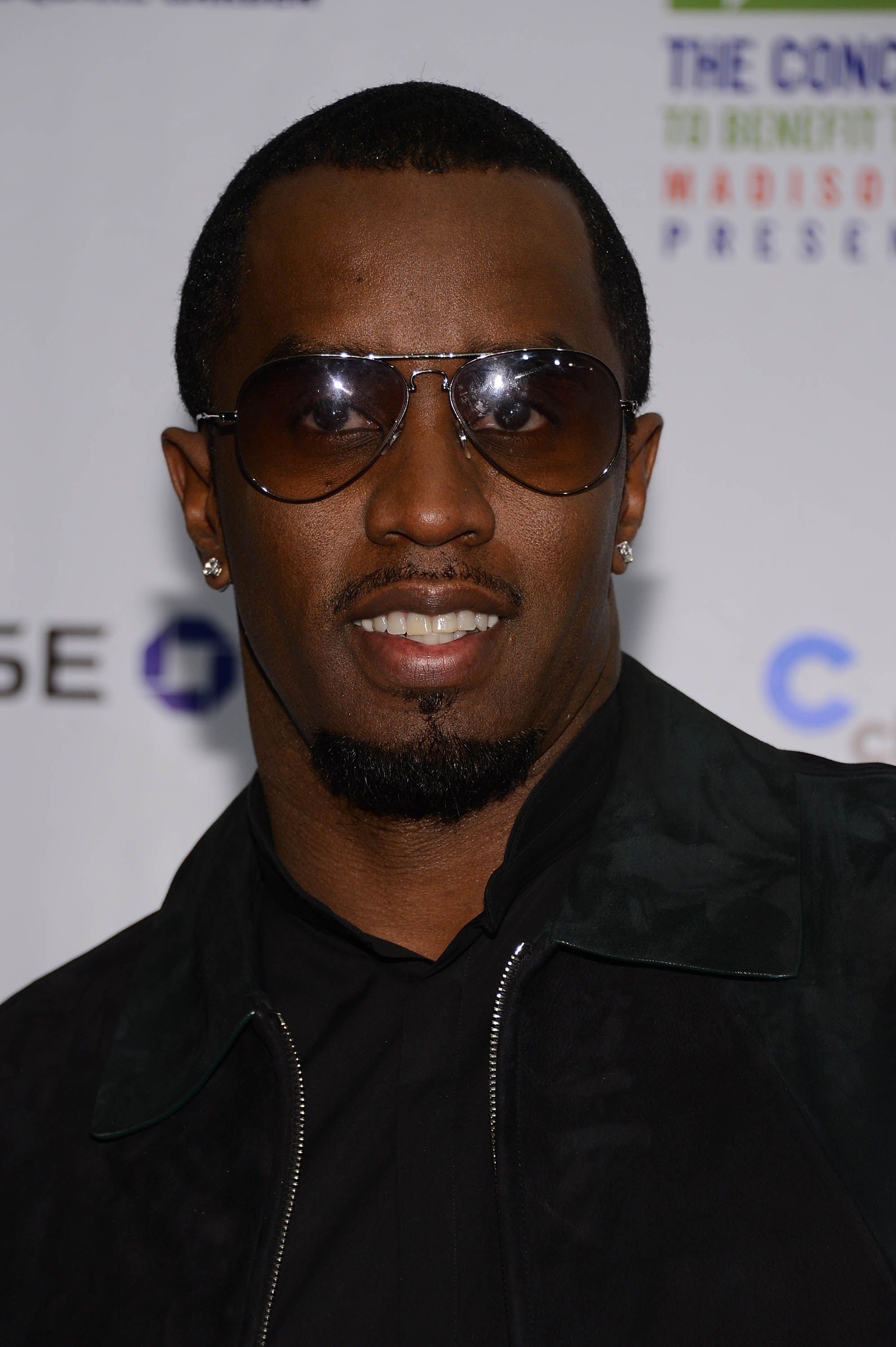 Diddy Talks On Forbes List, G.Dep's Murder Conviction & Mase