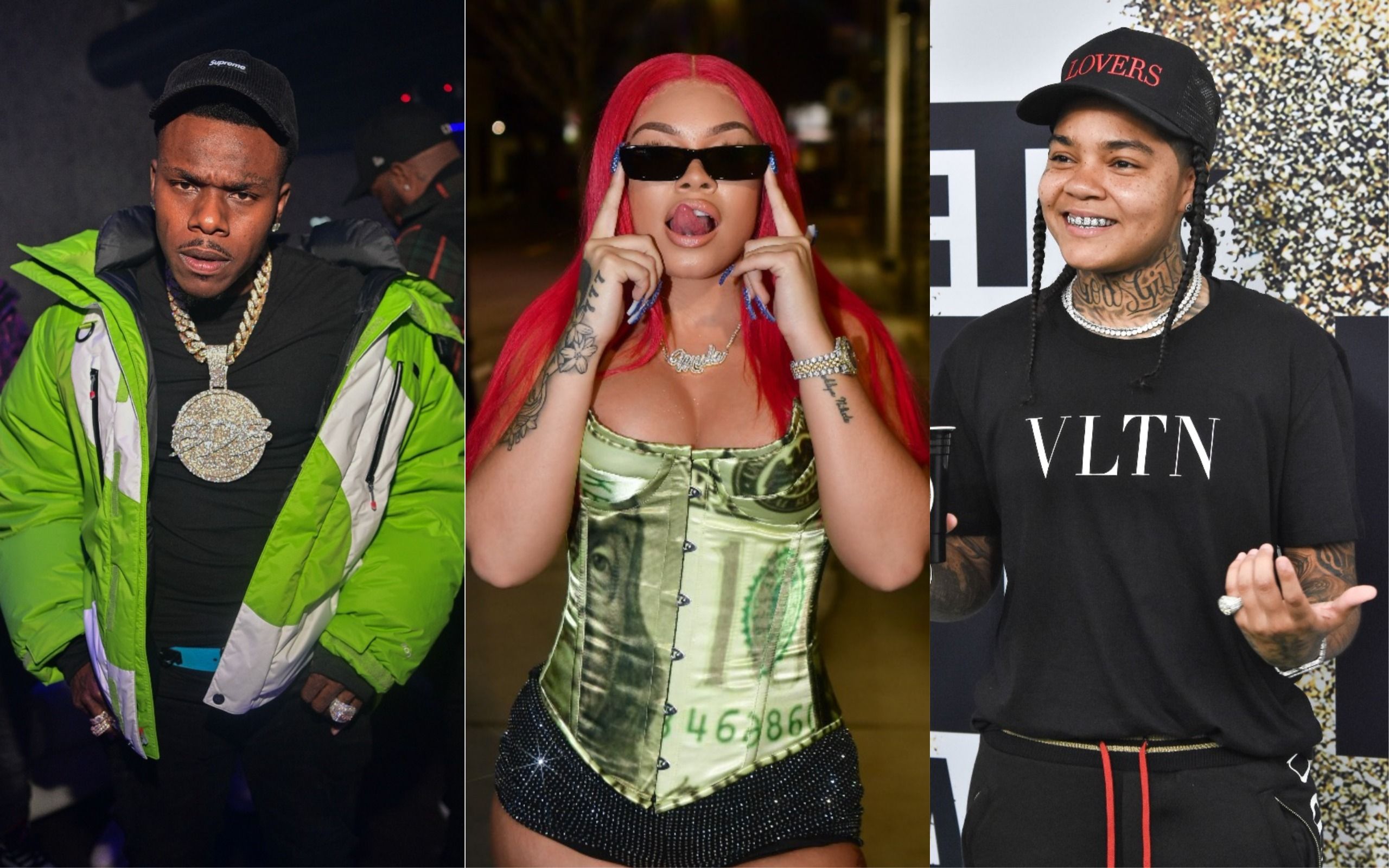 Spotem Gottem's "BeatBox" Freestyle Challenge: Who Did It Best?