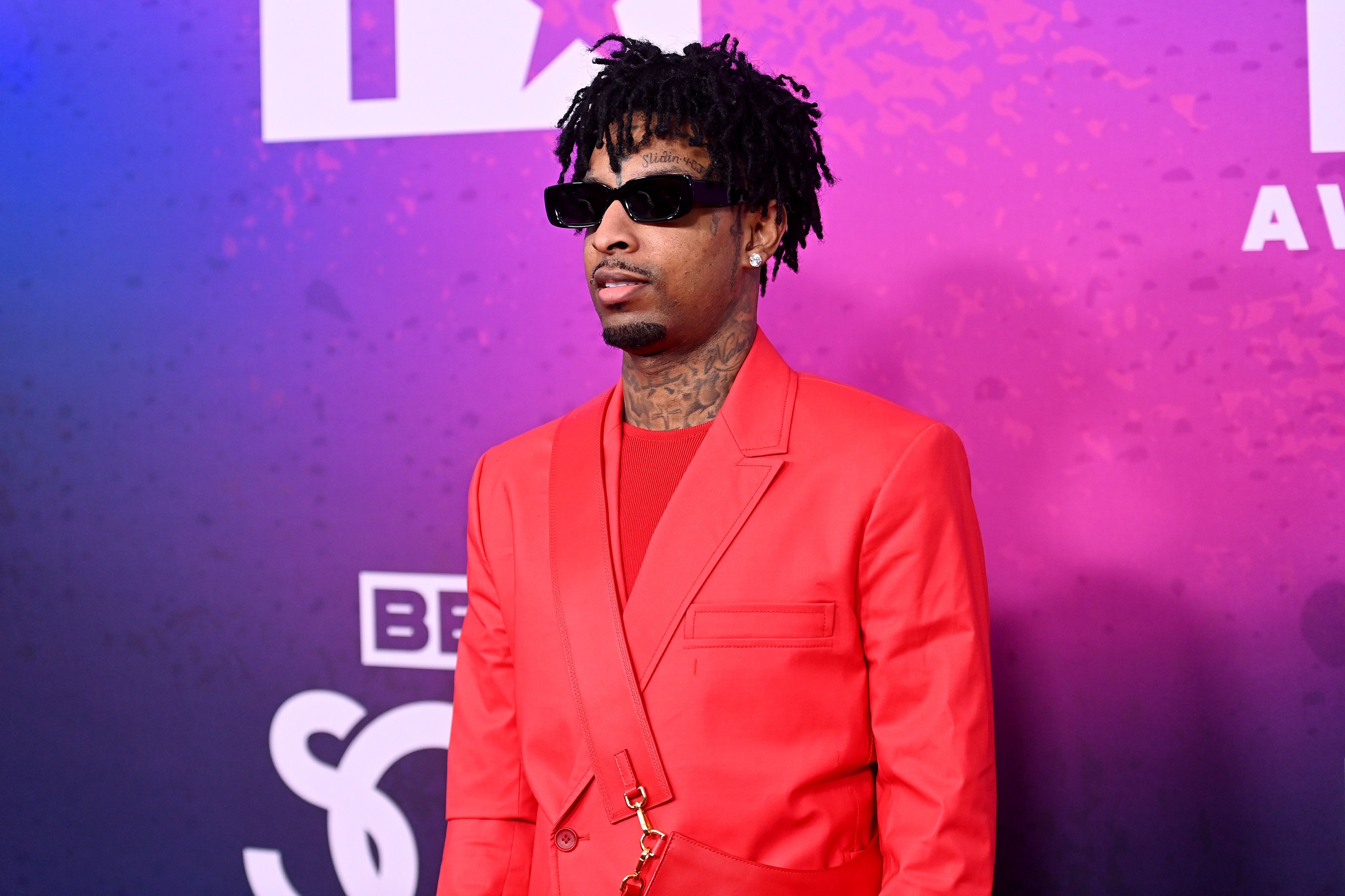 21 Savage And Drake Collabs Are Based On Brotherhood, Not Money