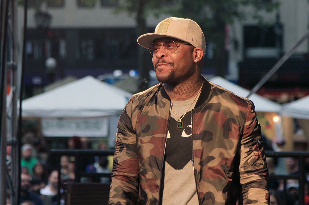 Royce Da 5'9" Checks Dave Mays Over Eminem Disrespect
