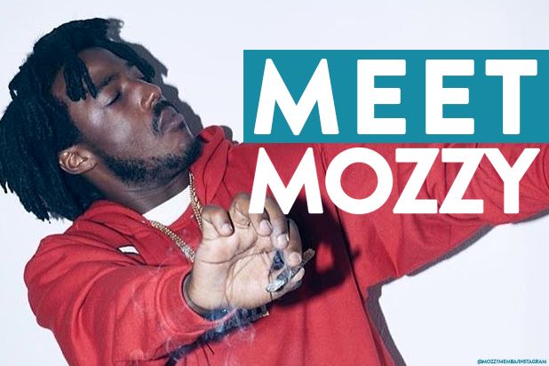 Meet Mozzy: The Fearless Torchbearer Of Sacramento Hip Hop