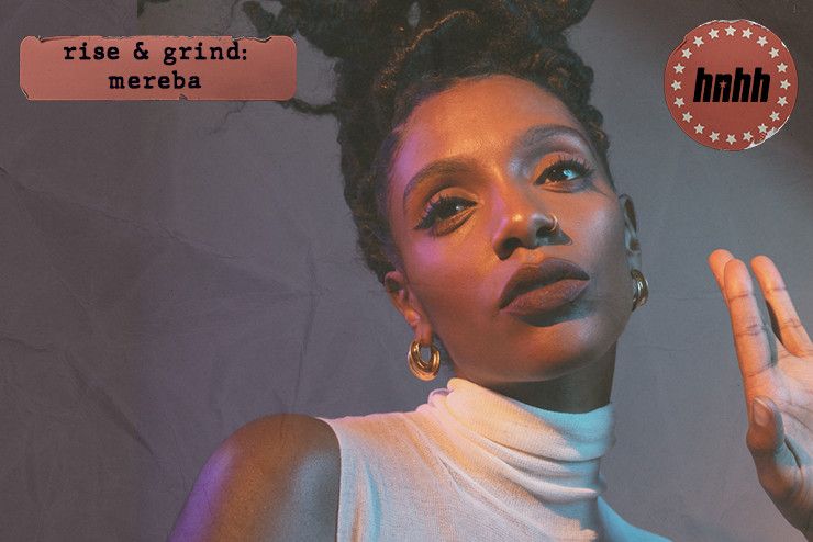 Rise & Grind: Mereba Talks "AZEB," Spillage Village, & Which New Rapper ...