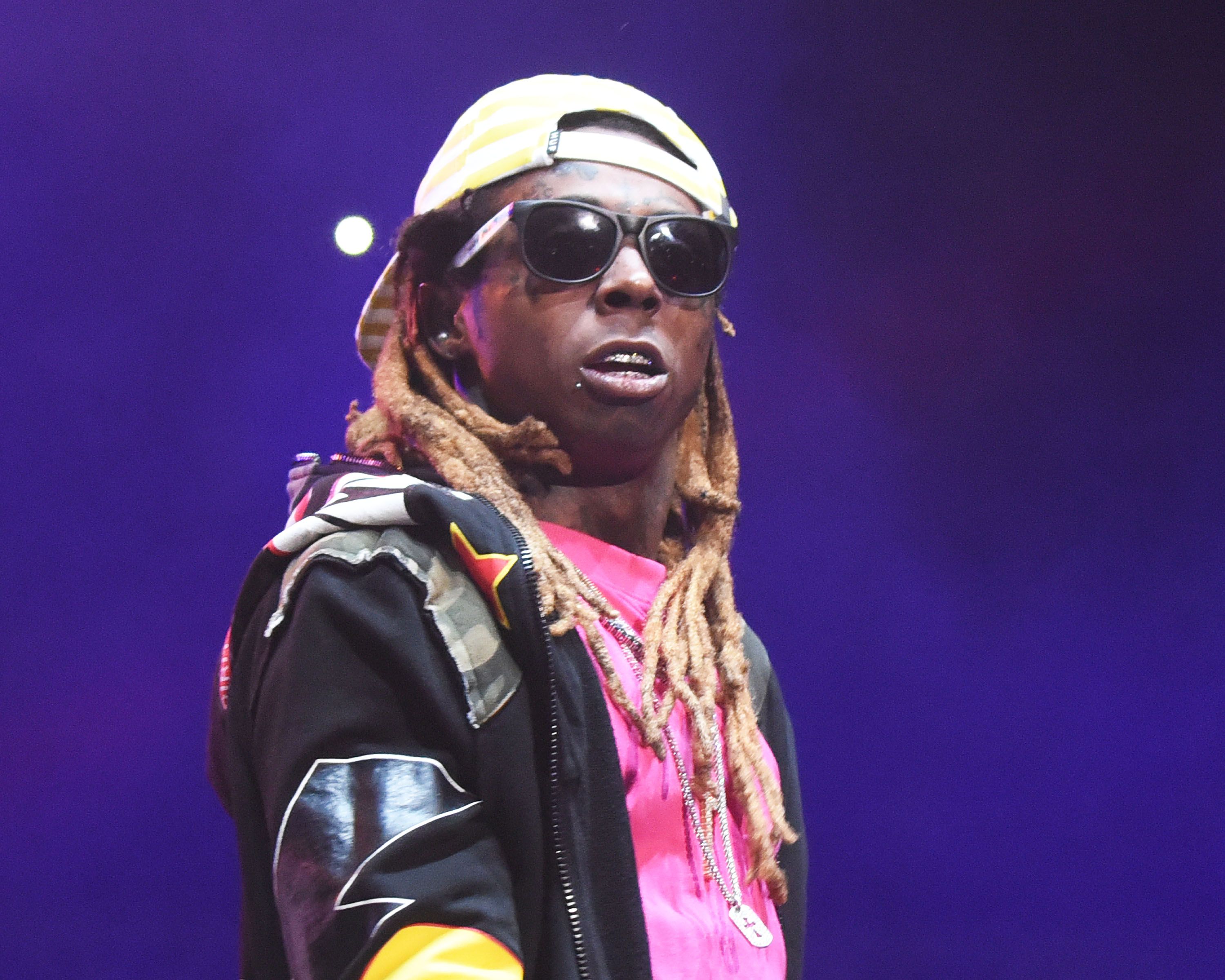 Lil Wayne's "Tha Carter V": Everything You Need To Know