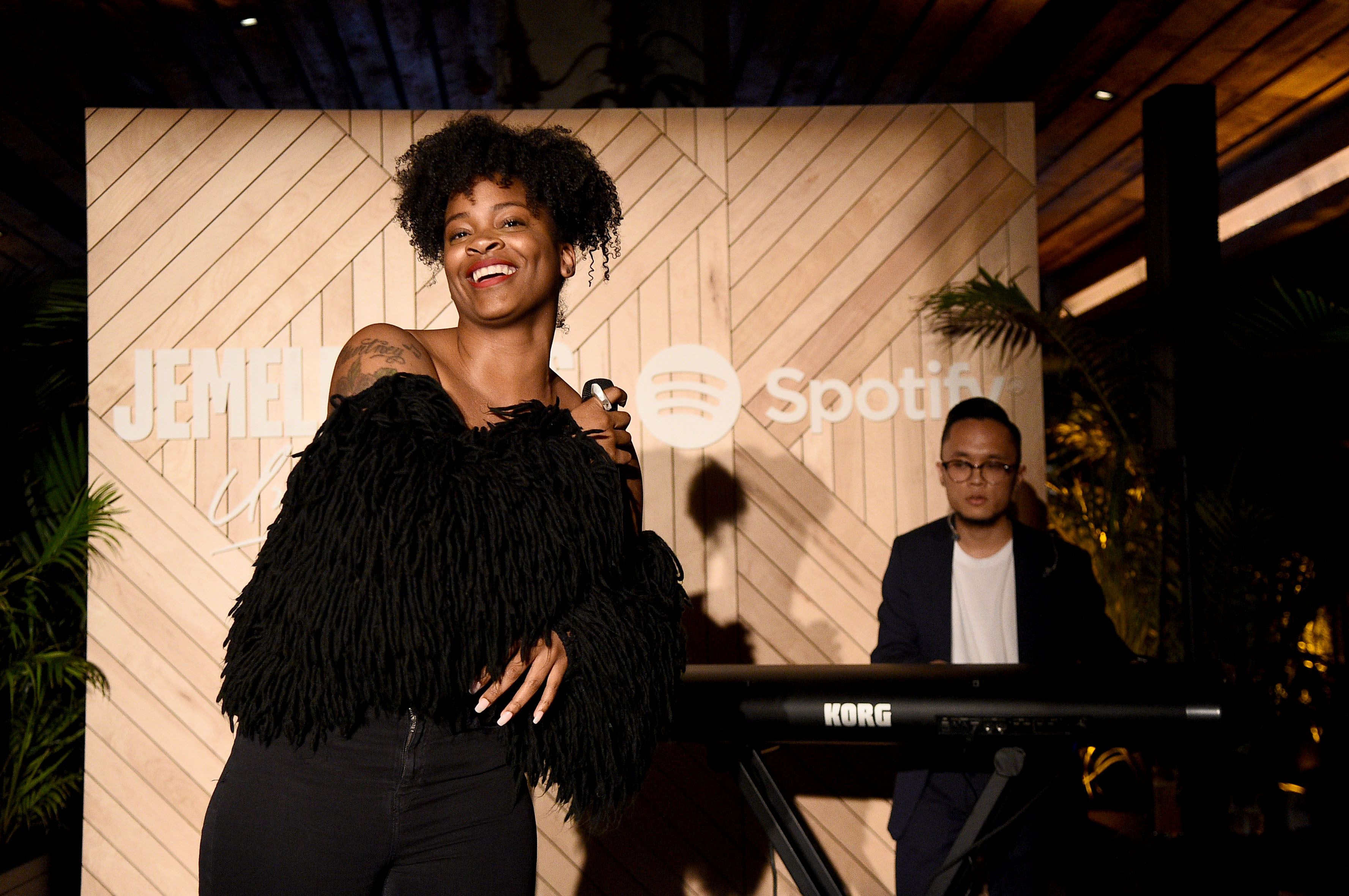 Ari Lennox's Debut Album Is Complete: "Shea Butter Baby" Coming Soon