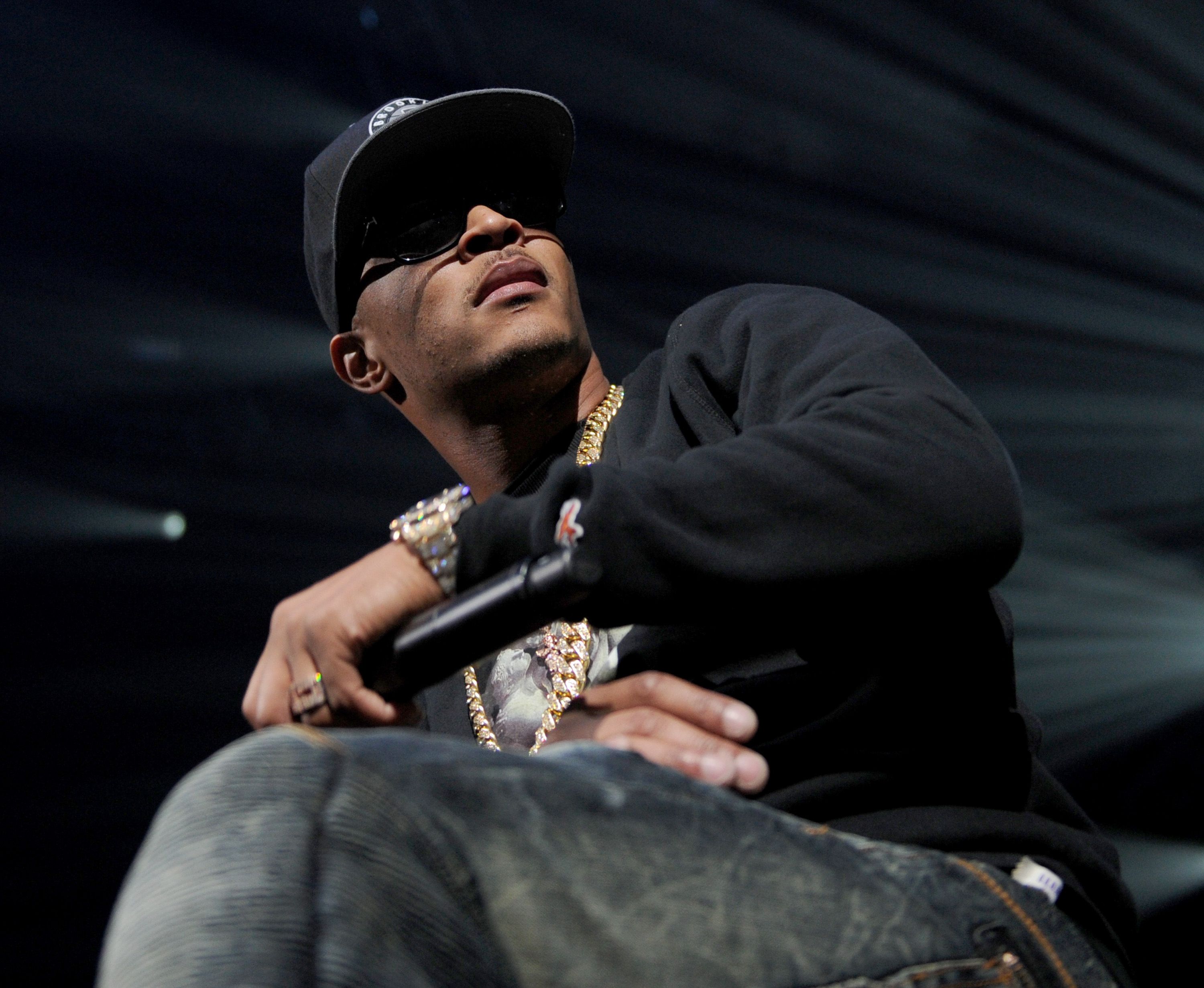 T.I. Accused Of Owing Late Rapper Doe B $100K