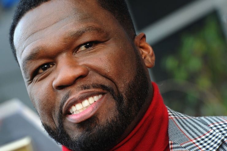 50 Cent Praises Dr. Dre's Mentorship & Expresses Rare Moment Of Remorse