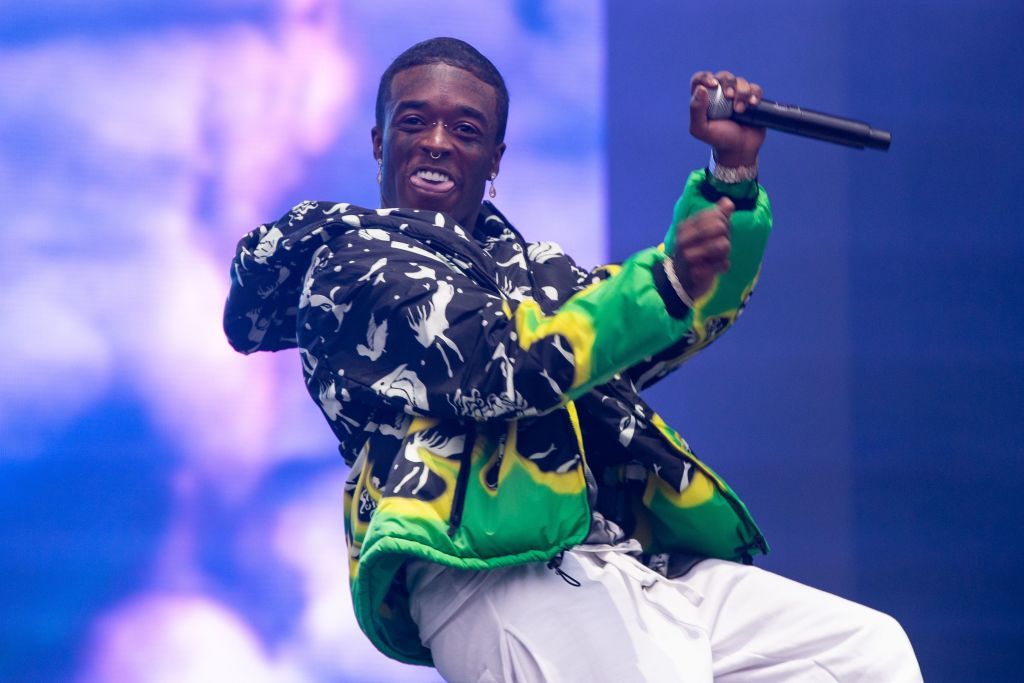 Lil Uzi Vert's Most Influential Rappers List Will Surprise You