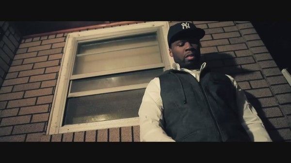 SZA Feat. 50 Cent "Teen Spirit (Remix)" Video