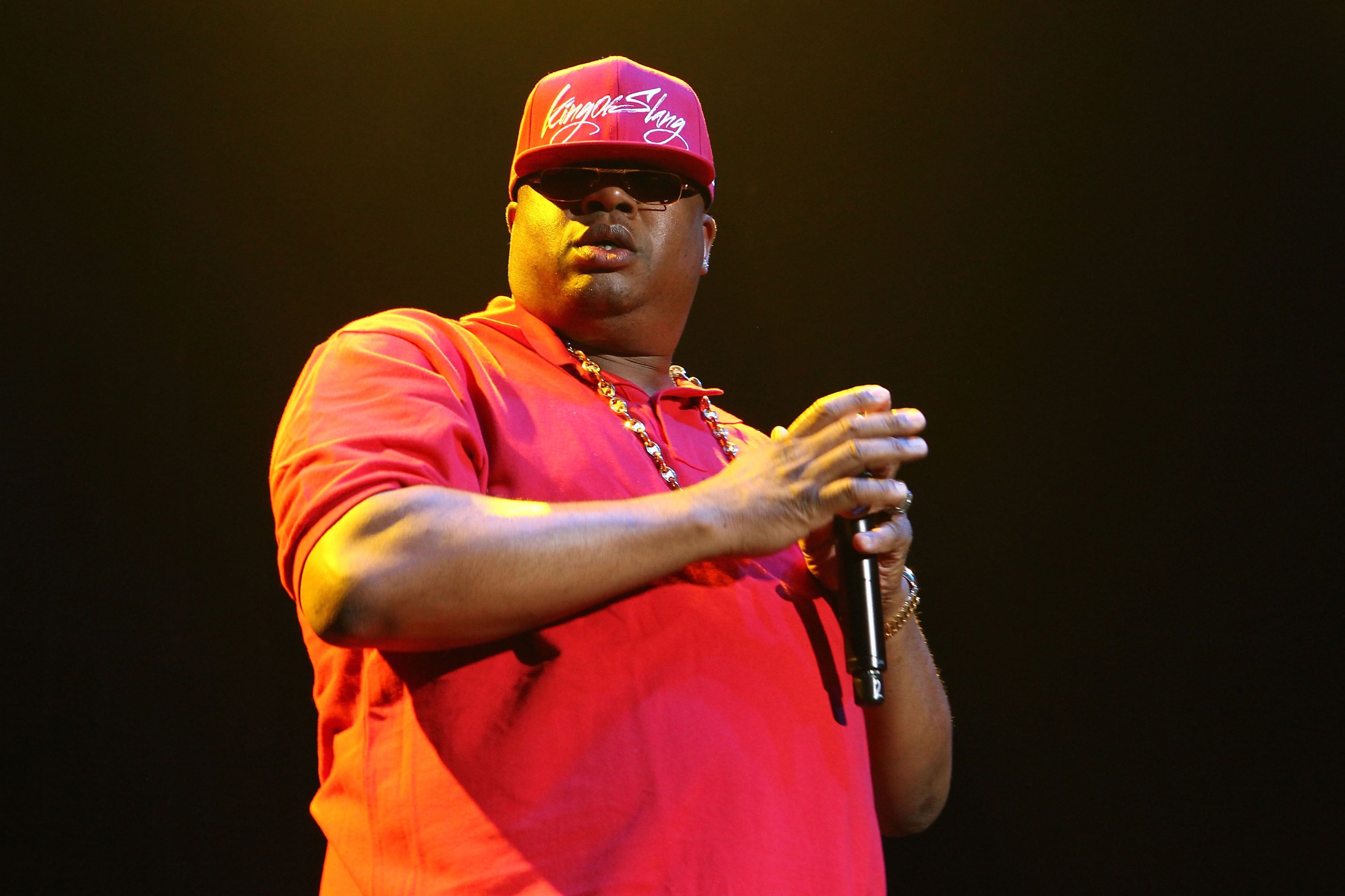 20 Of Hip-Hop's Best Forgotten Diss Records