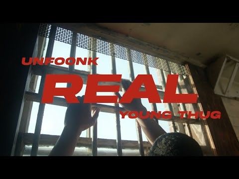 Unfoonk & Young Thug's New Music Video Shares The "Real" Story Of ...