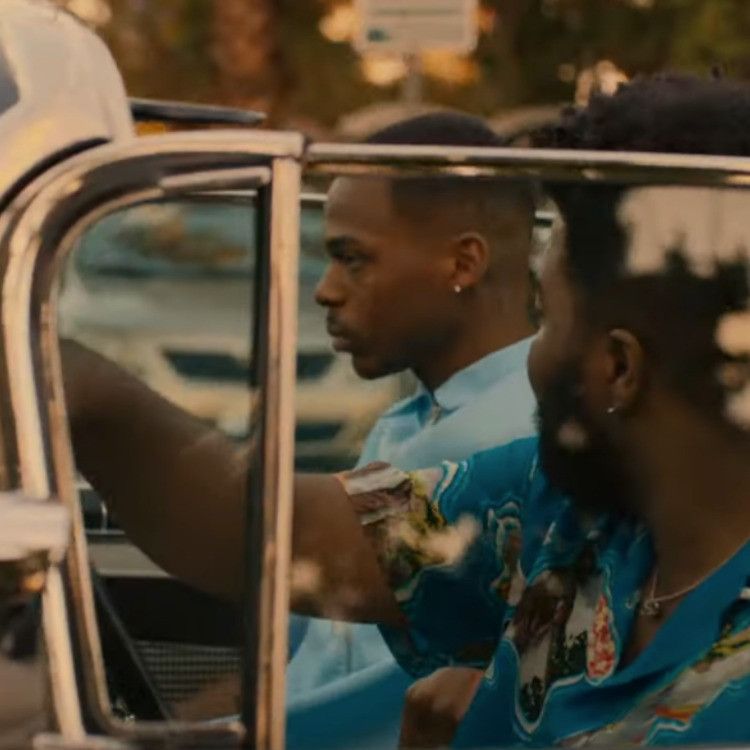 Khalid Drops Visuals For Reworked "Right Back" With A Boogie Wit Da Hoodie