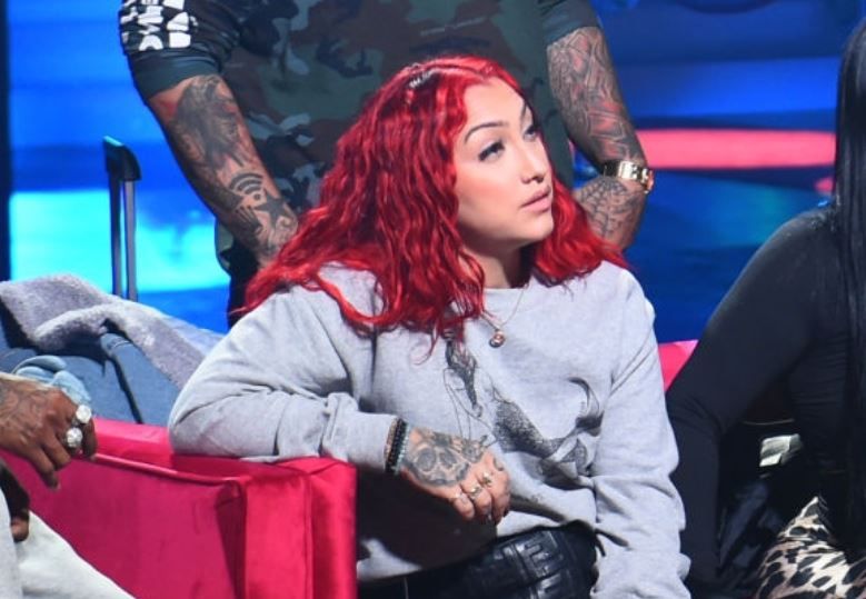 "Black Ink Crew" Star Tatti Claims She Was Jumped In Front Of Home: "I ...