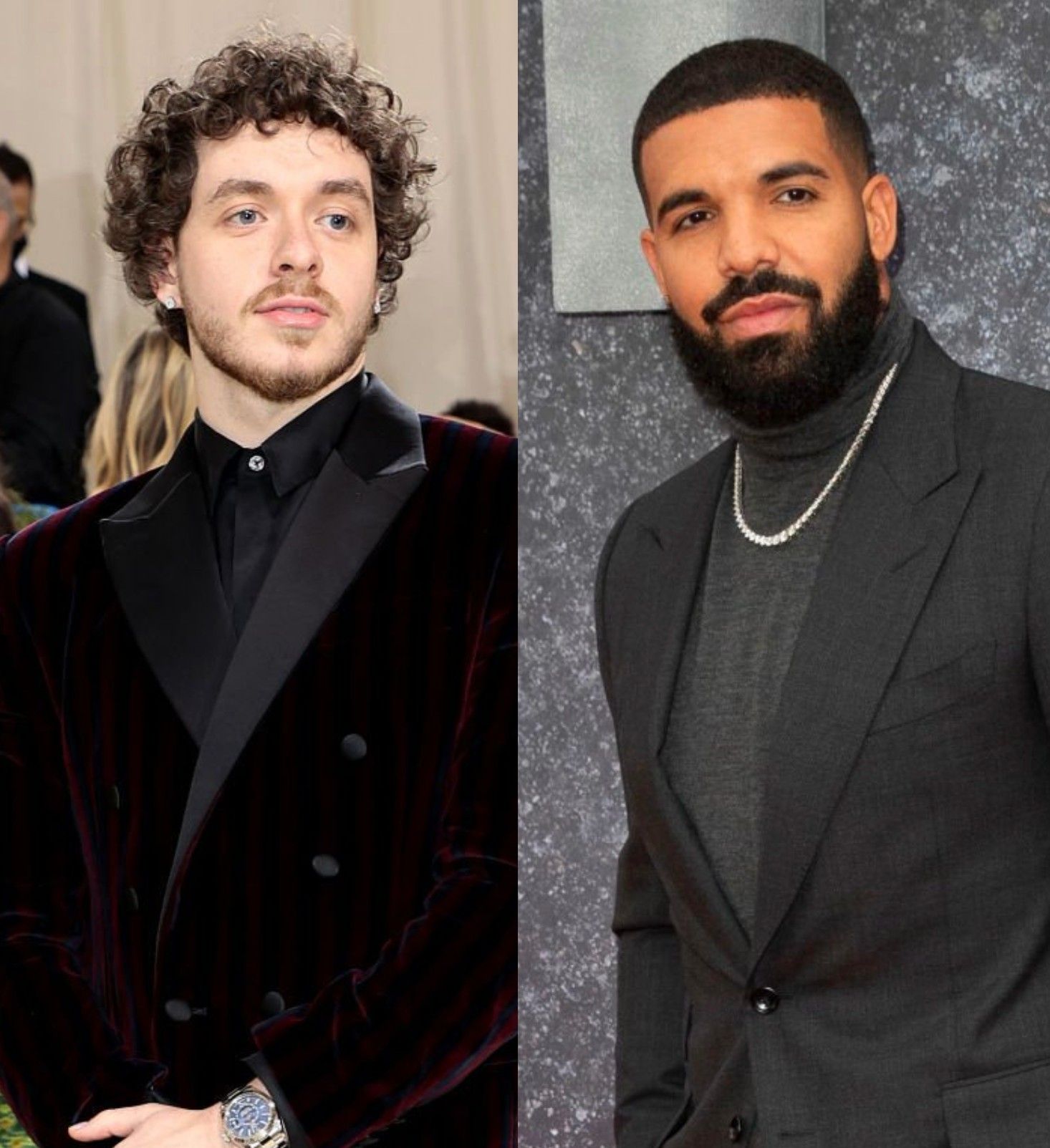 PETA Wants Jack Harlow & Drake To Donate "Churchill Downs" Profits To ...