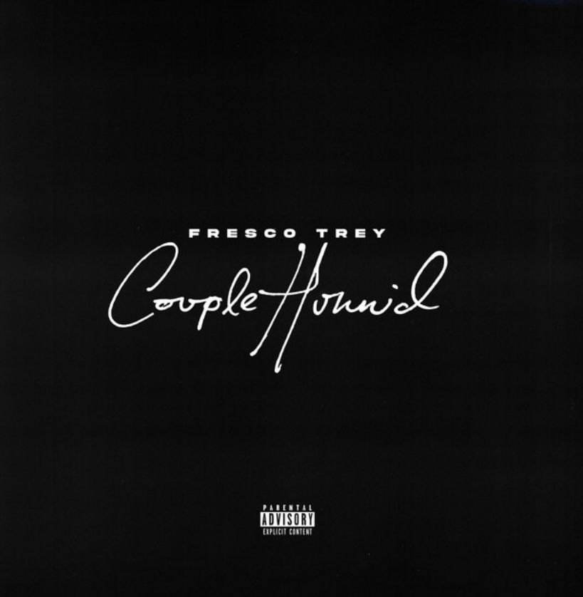Fresco Trey Feeds Us With New Song, “Couple Hunnid” & Accompanying Video