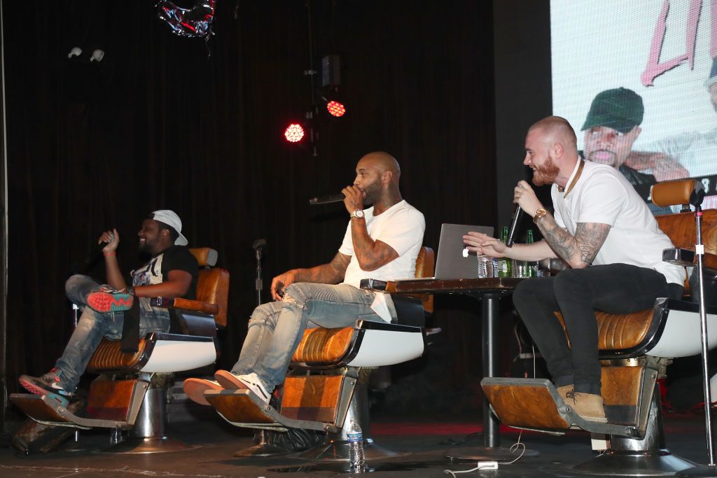 Rory & Mal Make Major Announcement After Splitting From Joe Budden