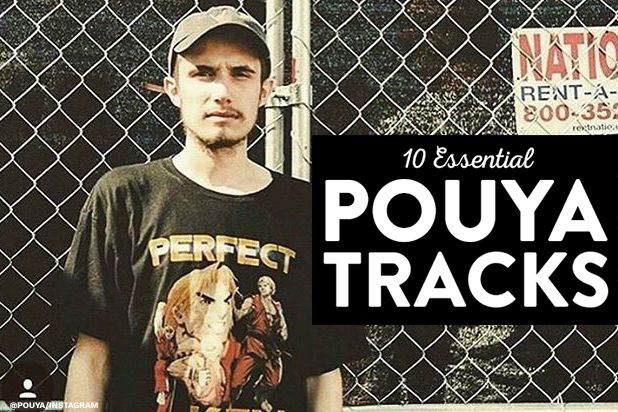 10 Essential Pouya Tracks