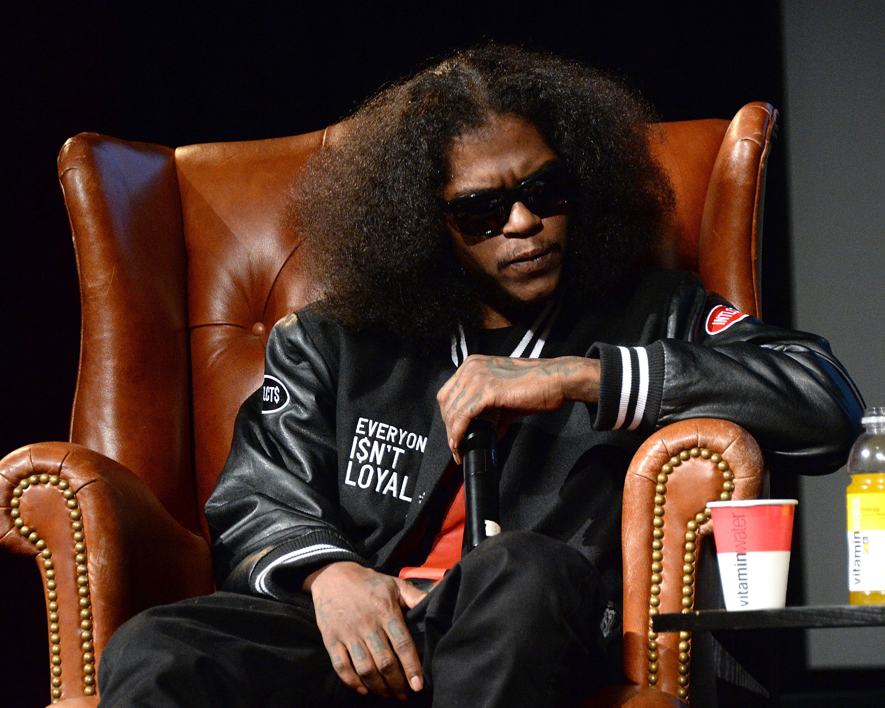Ab-Soul Announces Title Of Debut Album [Update: Release Date & Album ...
