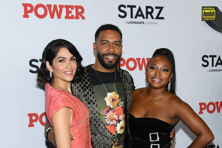 "Power" Recap: "He Always Wins" Eliminates Another "Who Shot Ghost ...