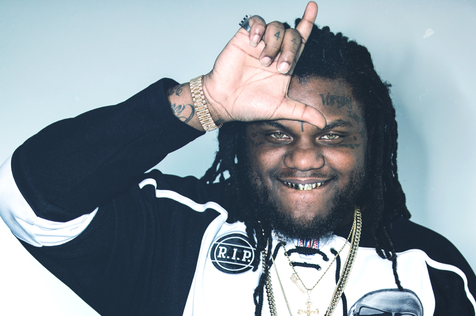 Fat Trel Explains The Meaning Of "Gleesh", Talks Artwork Controversy