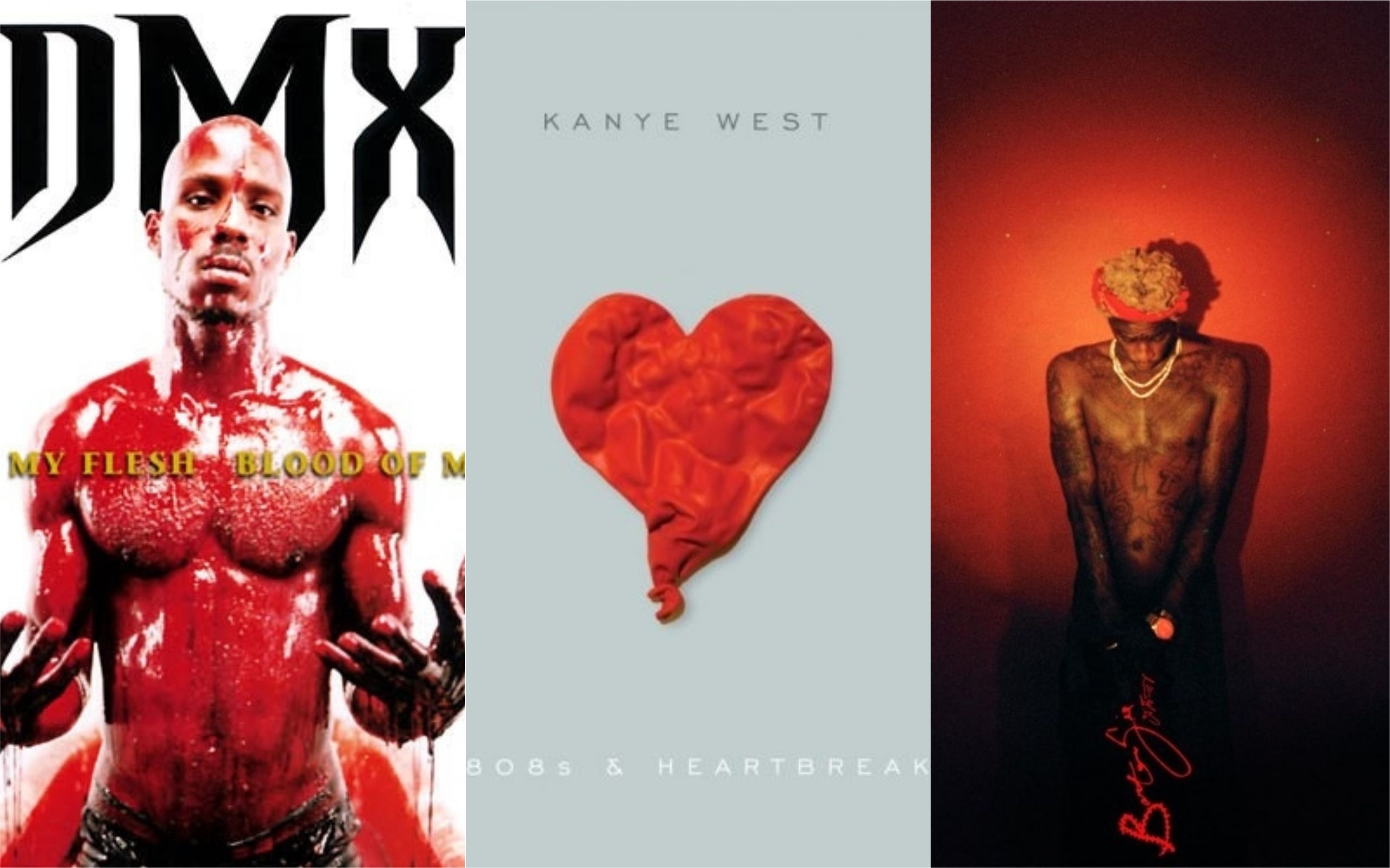 The Importance Of The Album Cover