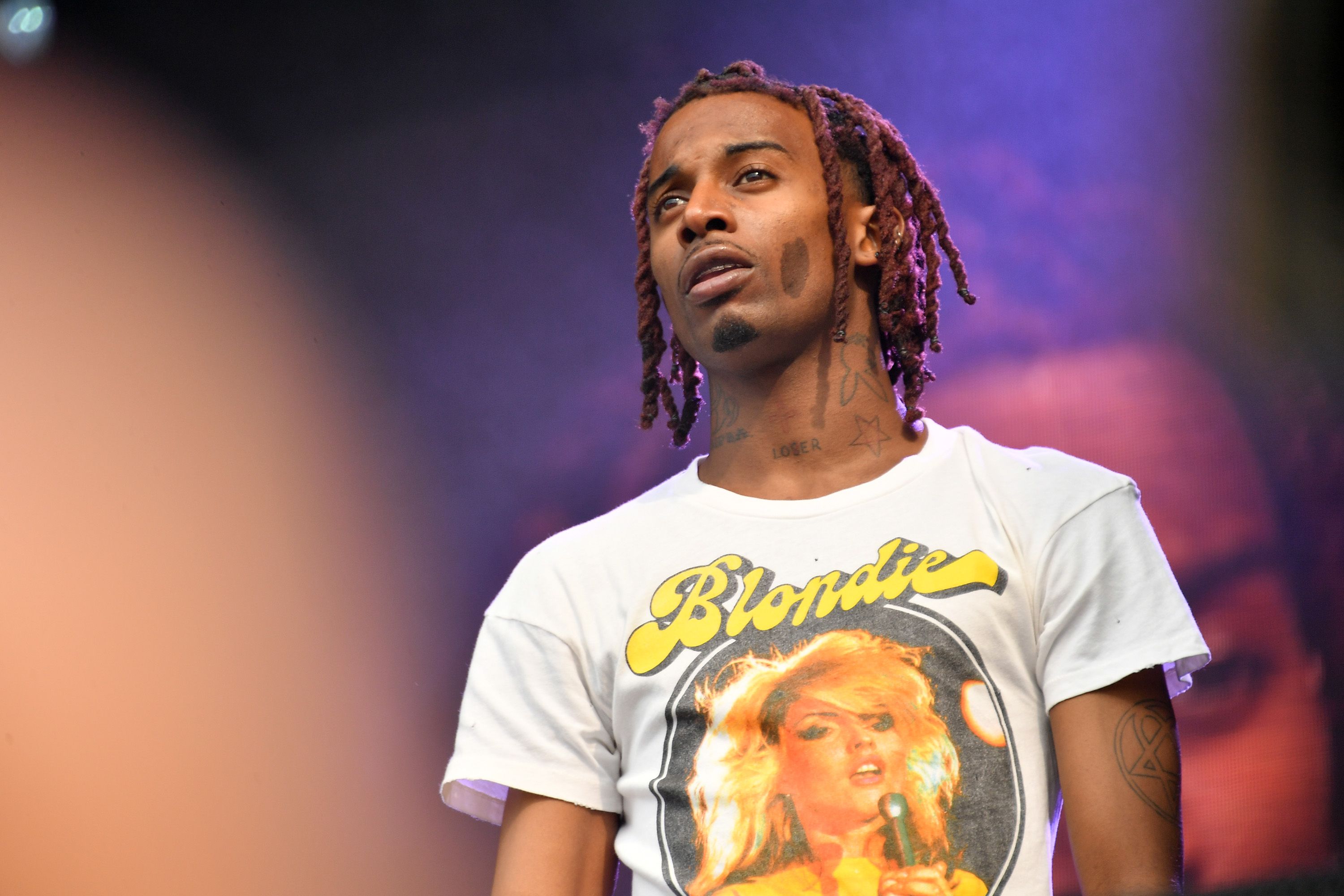 Playboi Carti's Puzzling Response To Fan Says Little About "Whole Lotta ...