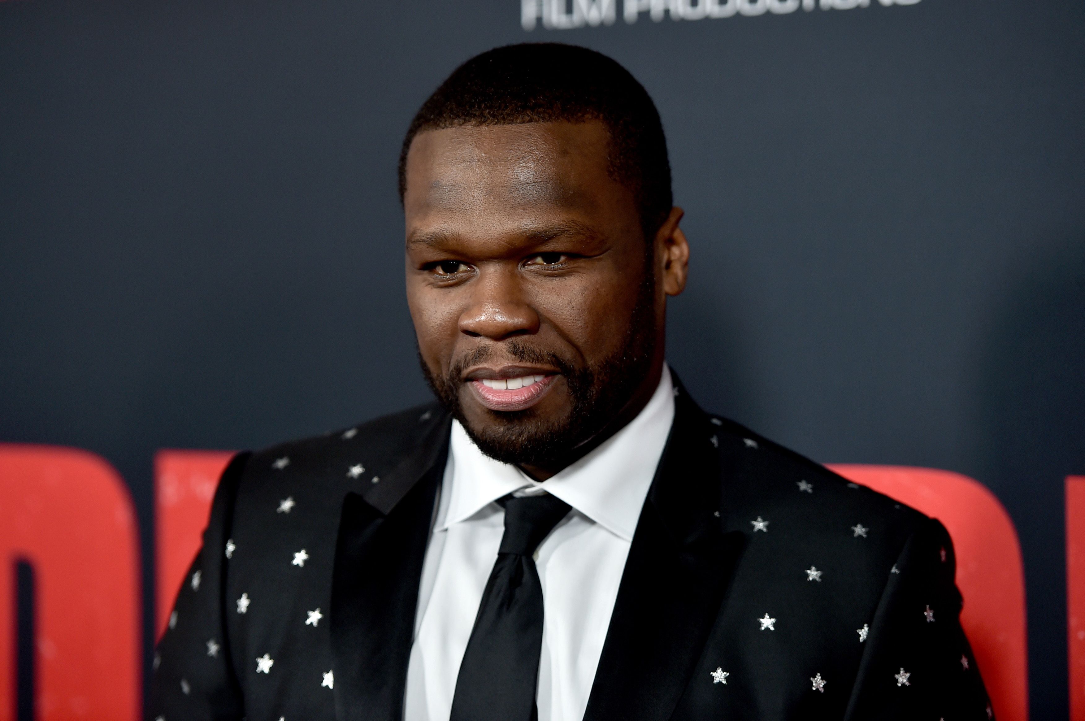 50 Cent Clowns A$AP Rocky On Instagram