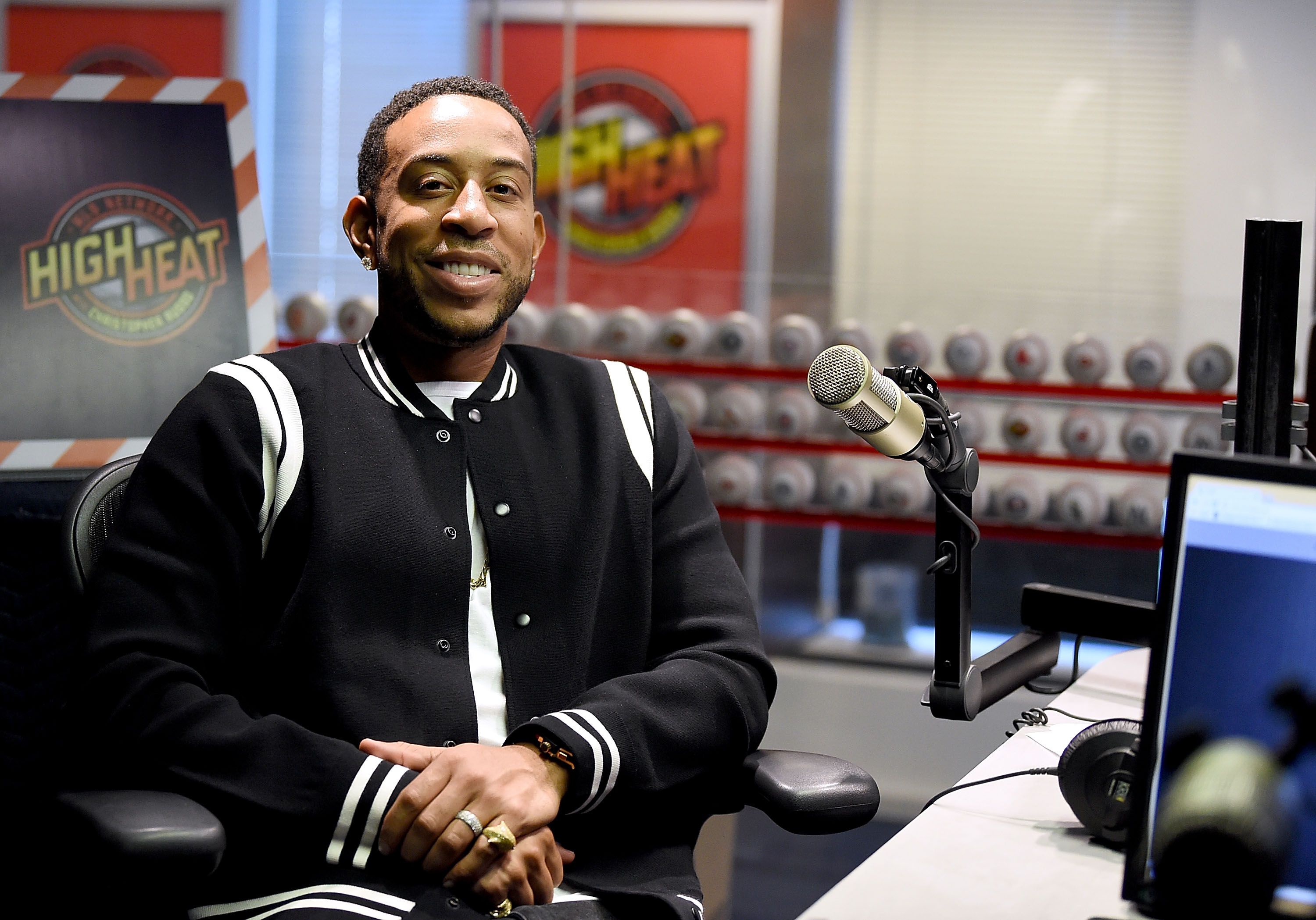 Ludacris Shares His List Of Top Five Rappers With The Best Flows