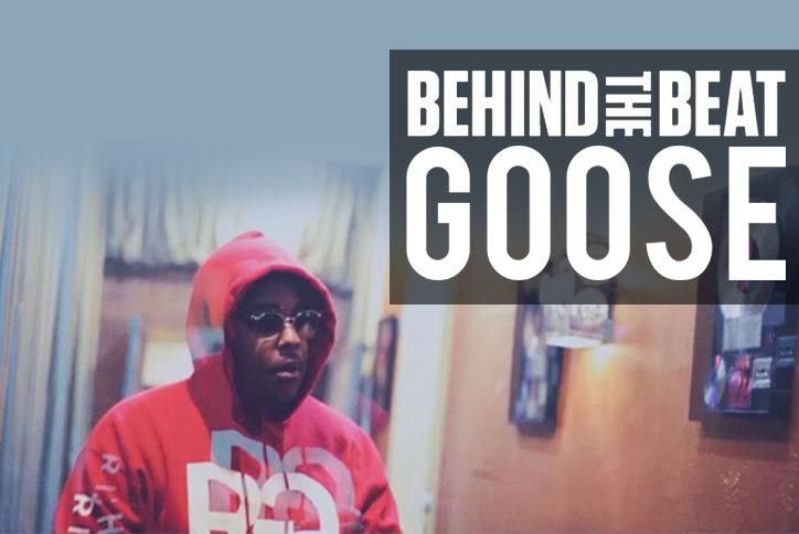 Behind The Beat: Goose
