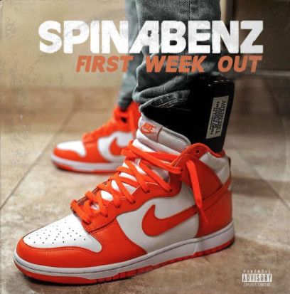 Spinabenz Returns With Exciting New Banger "First Week Out"